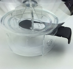 New Style 1kg Integral Hopper